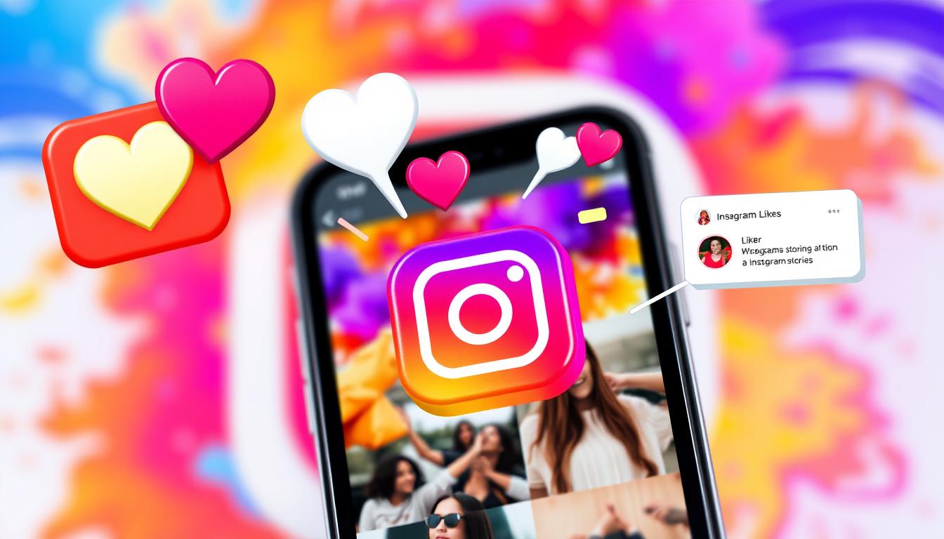 Instagram's Super Likes for Stories: Potential Impact on Engagement ...