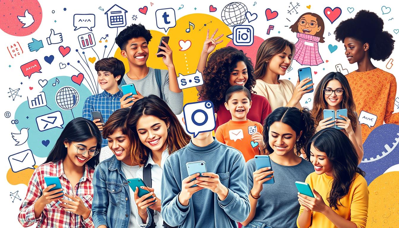 Instagram's Impact on Teens: Meta's New Research Initiative - Social Meep