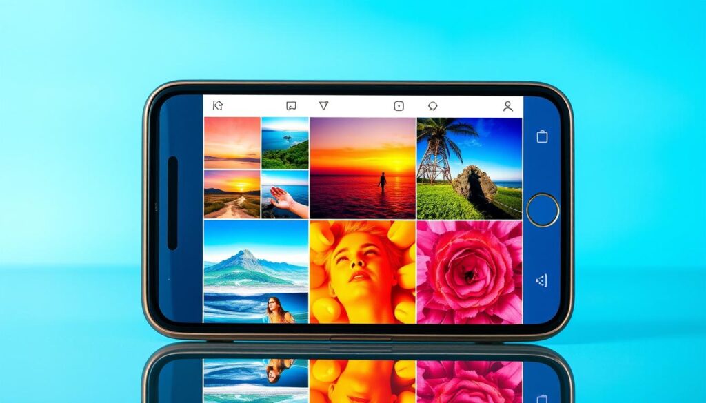 Instagram's Restrictions on Variable Image Size Carousels: Advertiser ...