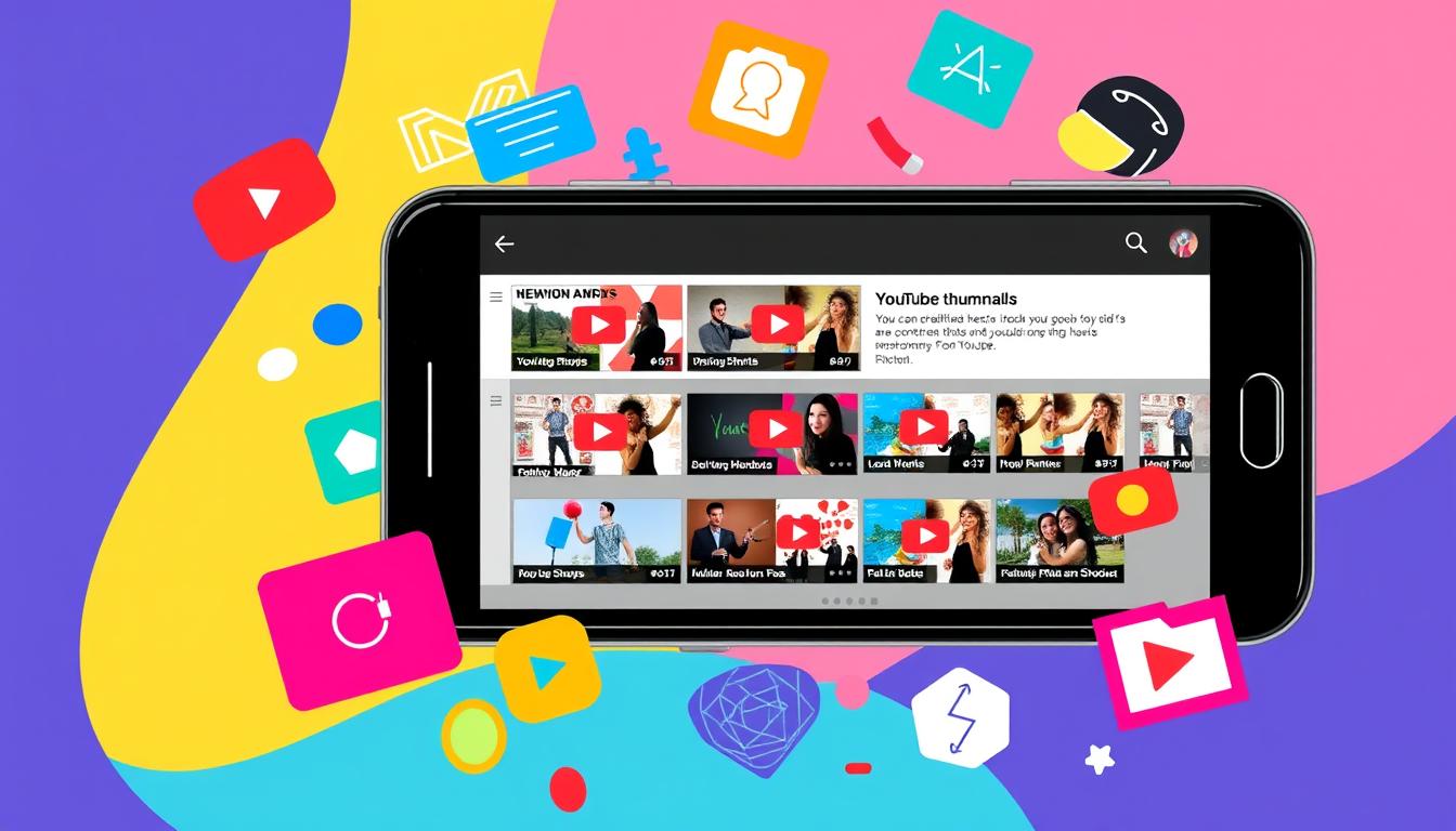 YouTube's Thumb Frame Customization for Shorts: Creator Control ...