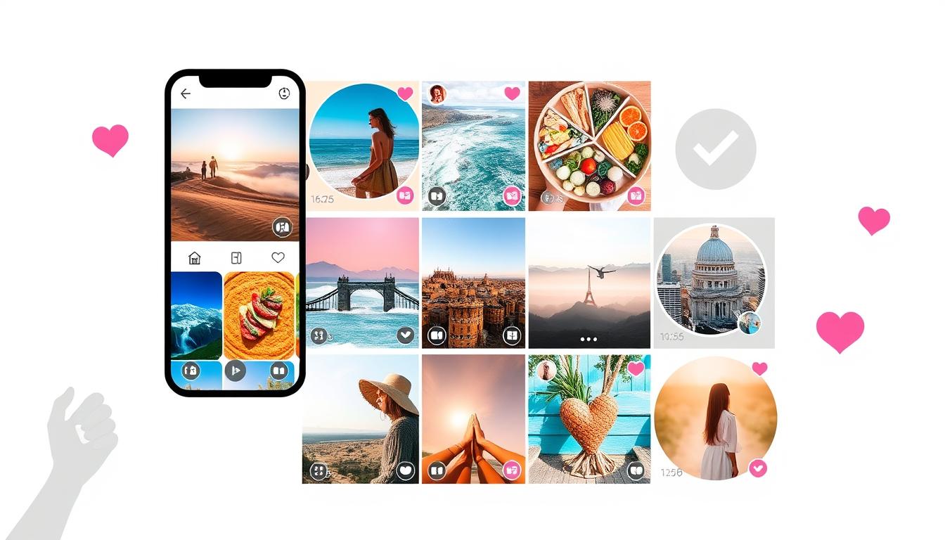 Instagram's Auto-Generated "Recent Stories" Highlight: User Adoption ...