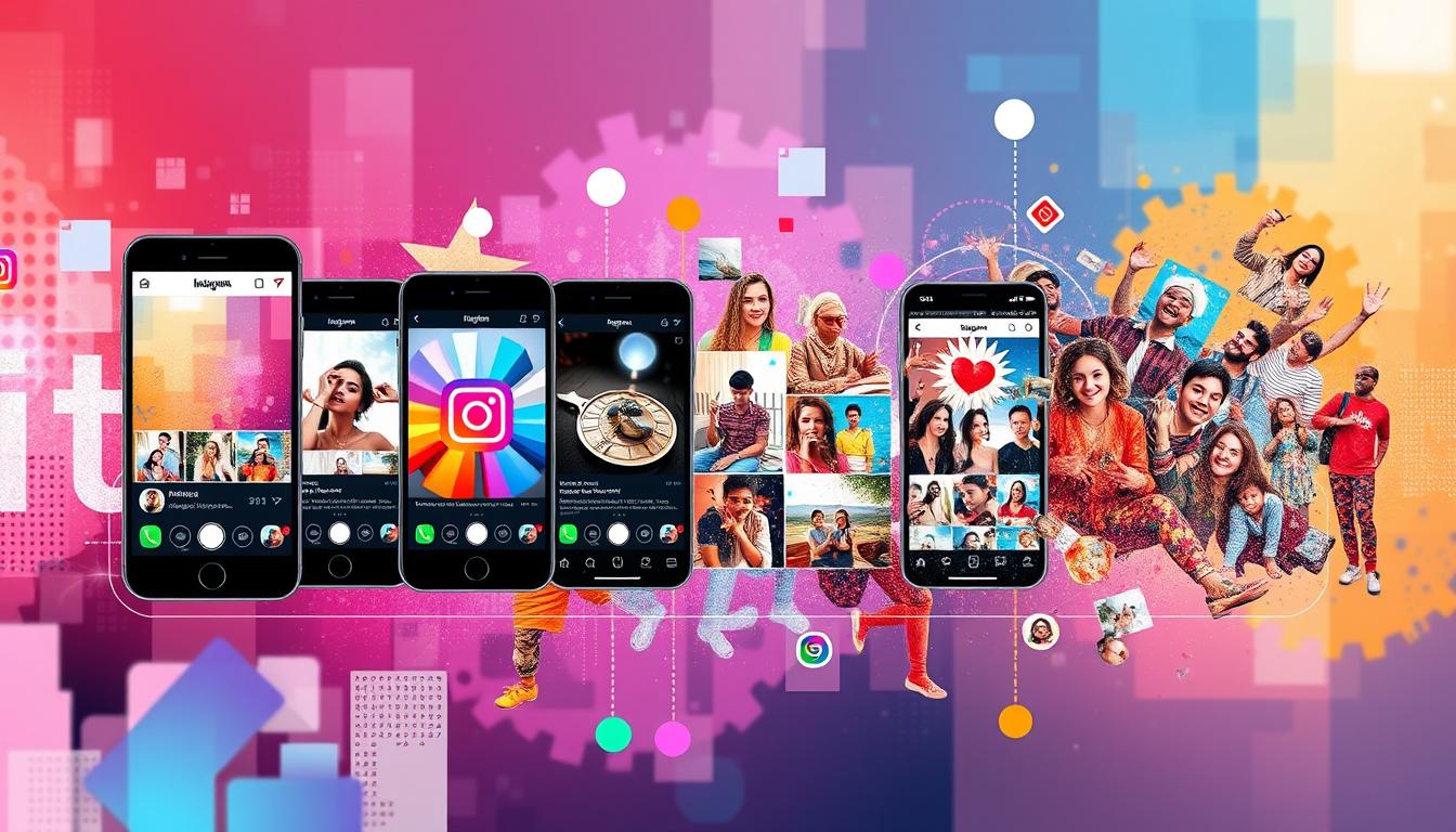 Instagram's Auto-Generated "Recent Stories" Highlight: User Adoption ...