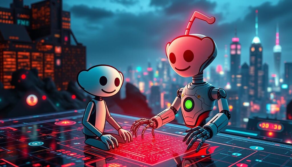 Reddit’s OpenAI Partnership: Enhancing AI-Powered Features – Social Meep