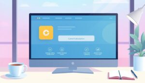 How To Cancel X Premium - Social Meep