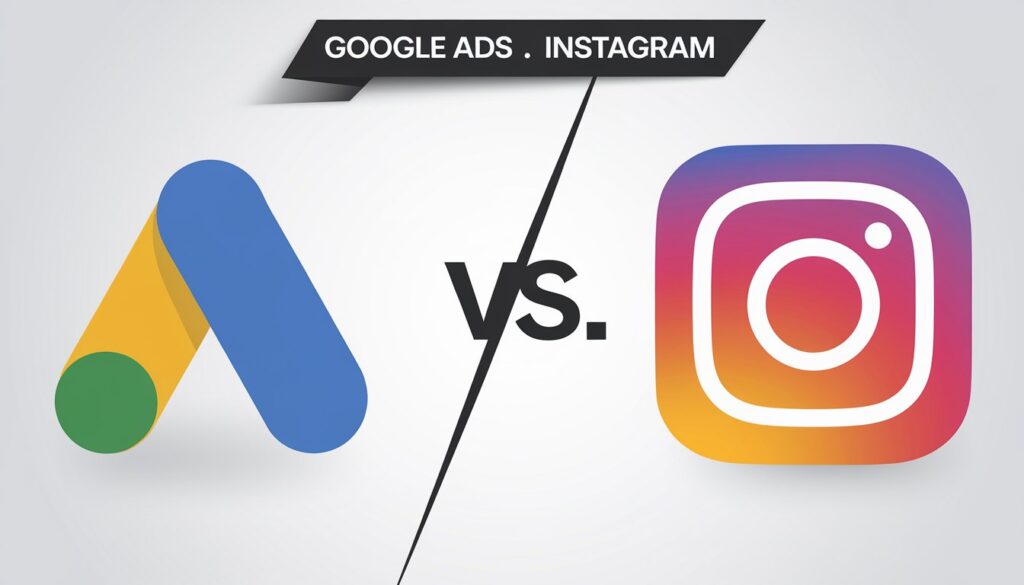 Getting Leads on Google Ads vs. Instagram: What Is the Best? - Social Meep