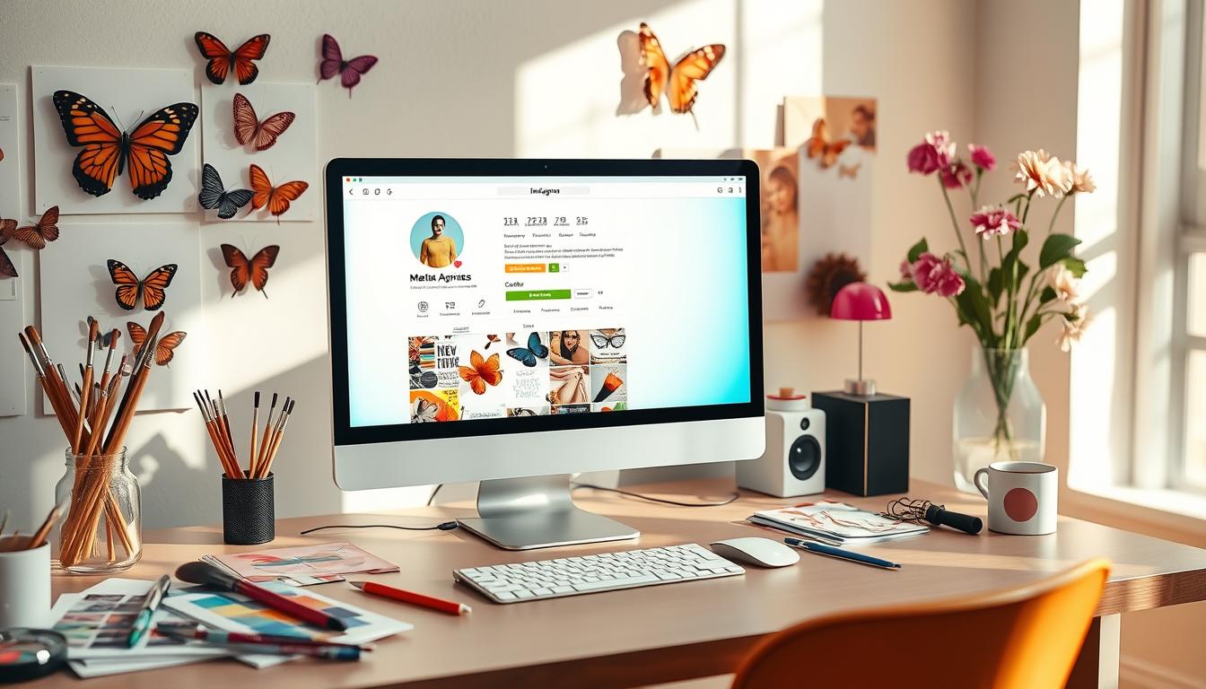 How To Disable Business Instagram - Social Meep