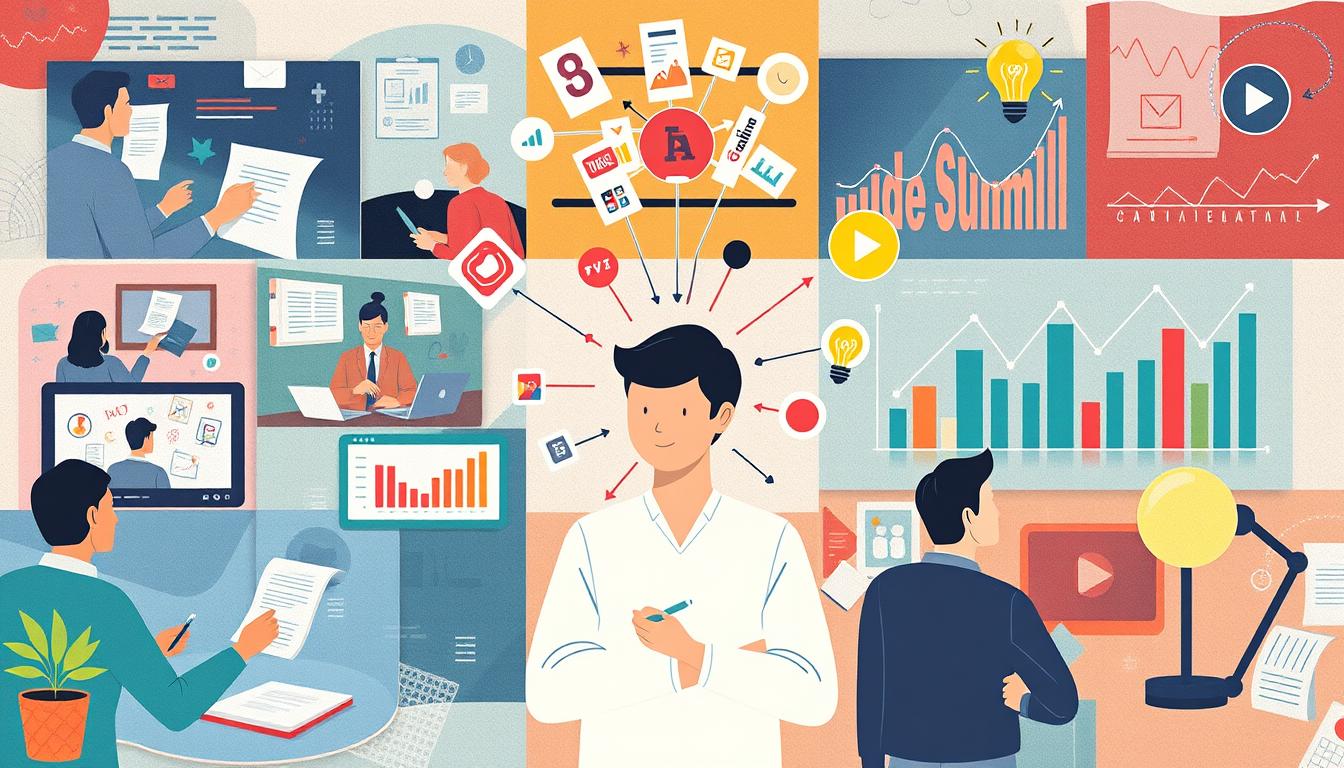 How To Make Notes From a YouTube Video - Social Meep