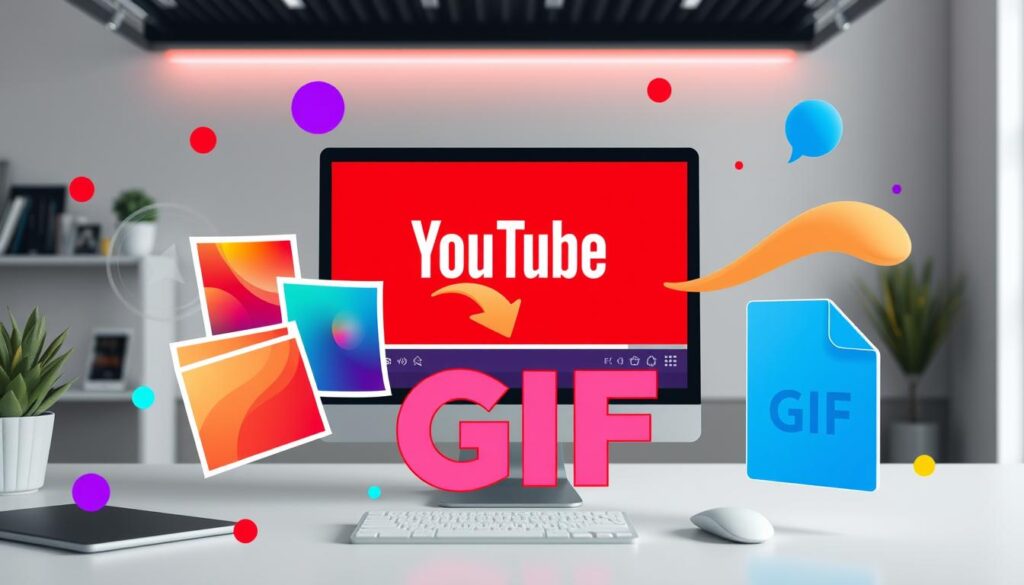 Convert a YouTube Clip Into a GIF in Just a Few Easy Steps! – Social Meep