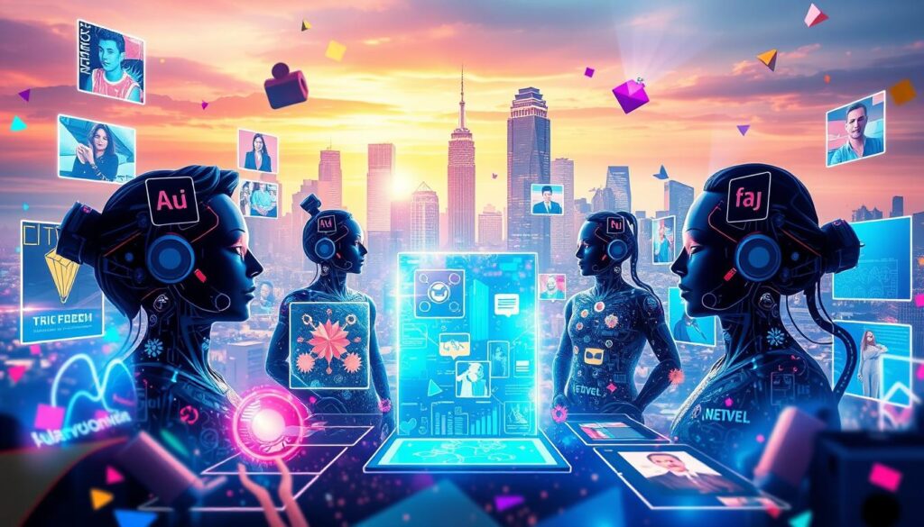 AI Influencers Explained: Benefits of Artificial Intelligence ...