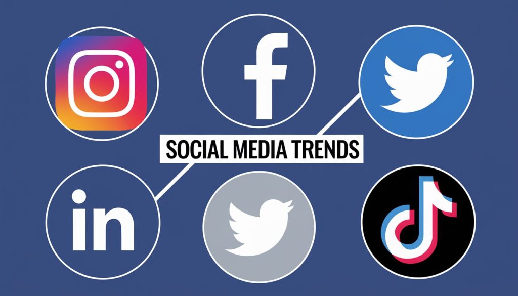 Best Way To Keep Up on Social Media Trends - Social Meep