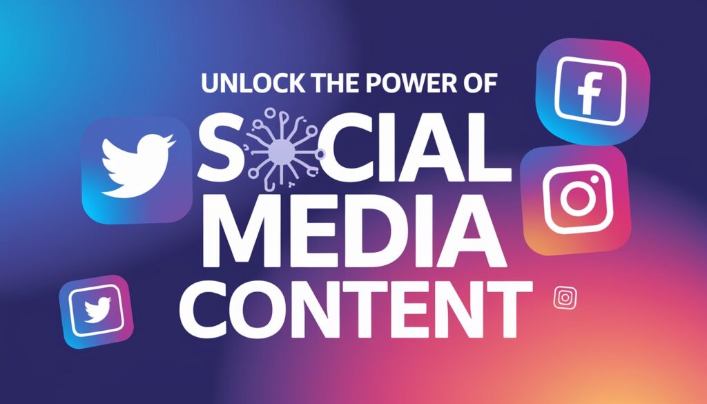 Fresh Social Media Content Ideas To Inspire Your Strategy - Social Meep