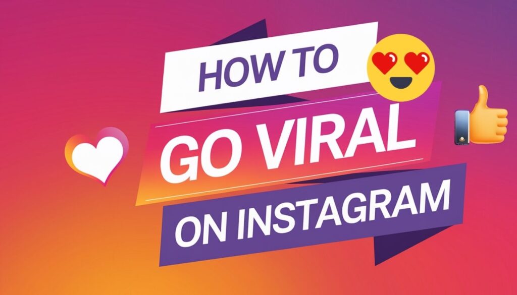 How To Go Viral on Instagram in 2025 - Social Meep