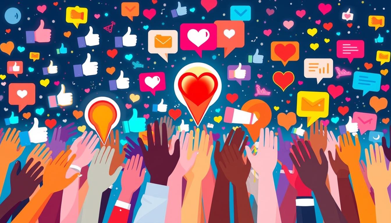Proven Strategies To Enhance Your Social Media Engagement - Social Meep